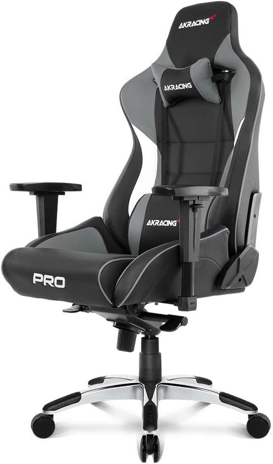 AKRacing -¿Como encontrar la mejor serie según tus necesidades? [2025 ...
