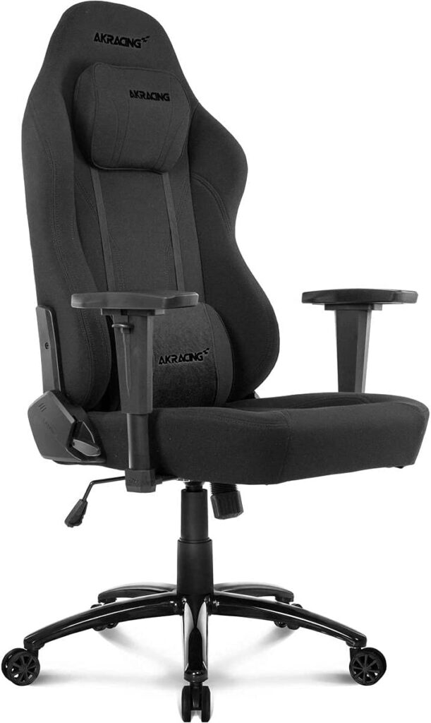 Guía Elegir la mejor AKRacing según tus necesidades [2024]