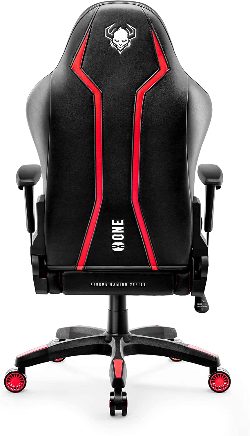 Diablo X One 2.0 | Calidad precio para todas las estaturas – Sillas ...