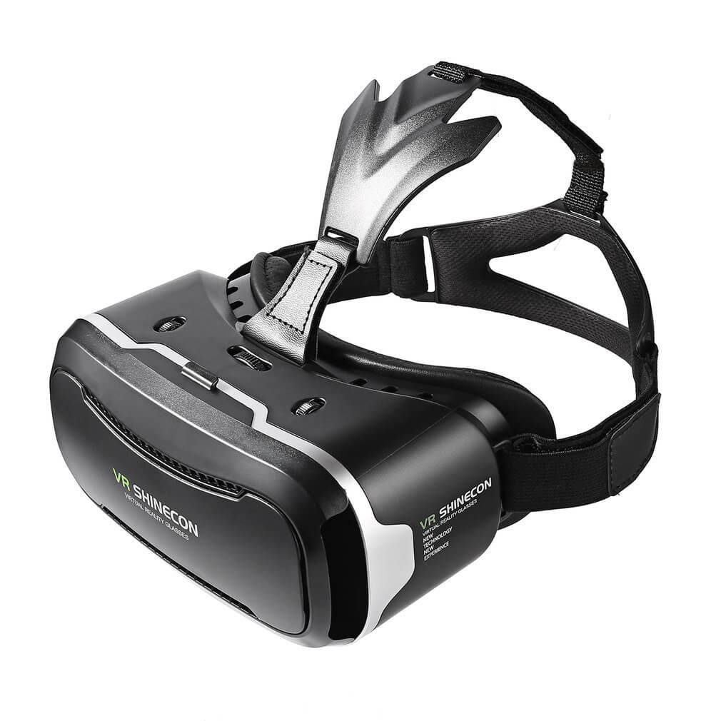 Gafas VR Las mejores según calidad-precio [2023]