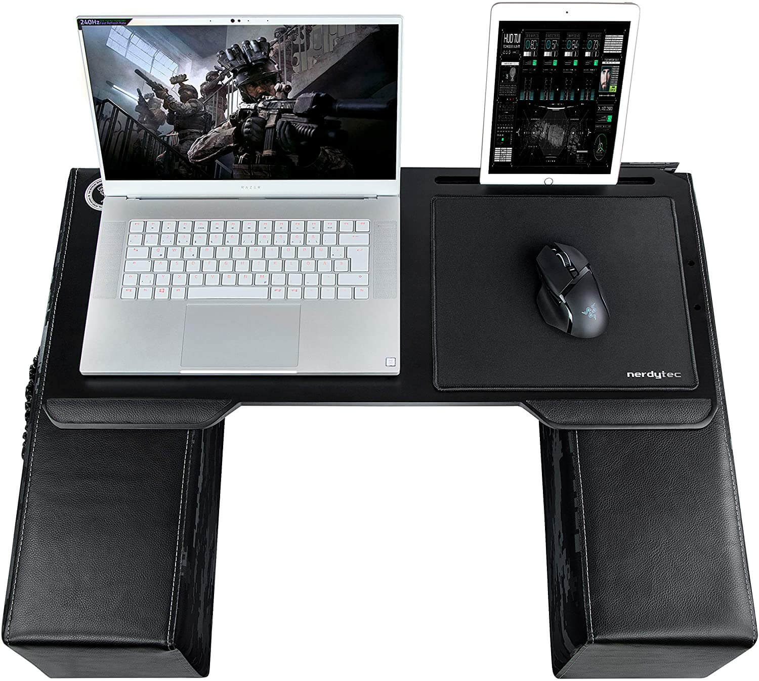 Couchmaster CYCON vs CYBOT | 3 Diferencias | ¿Cuál es mejor?