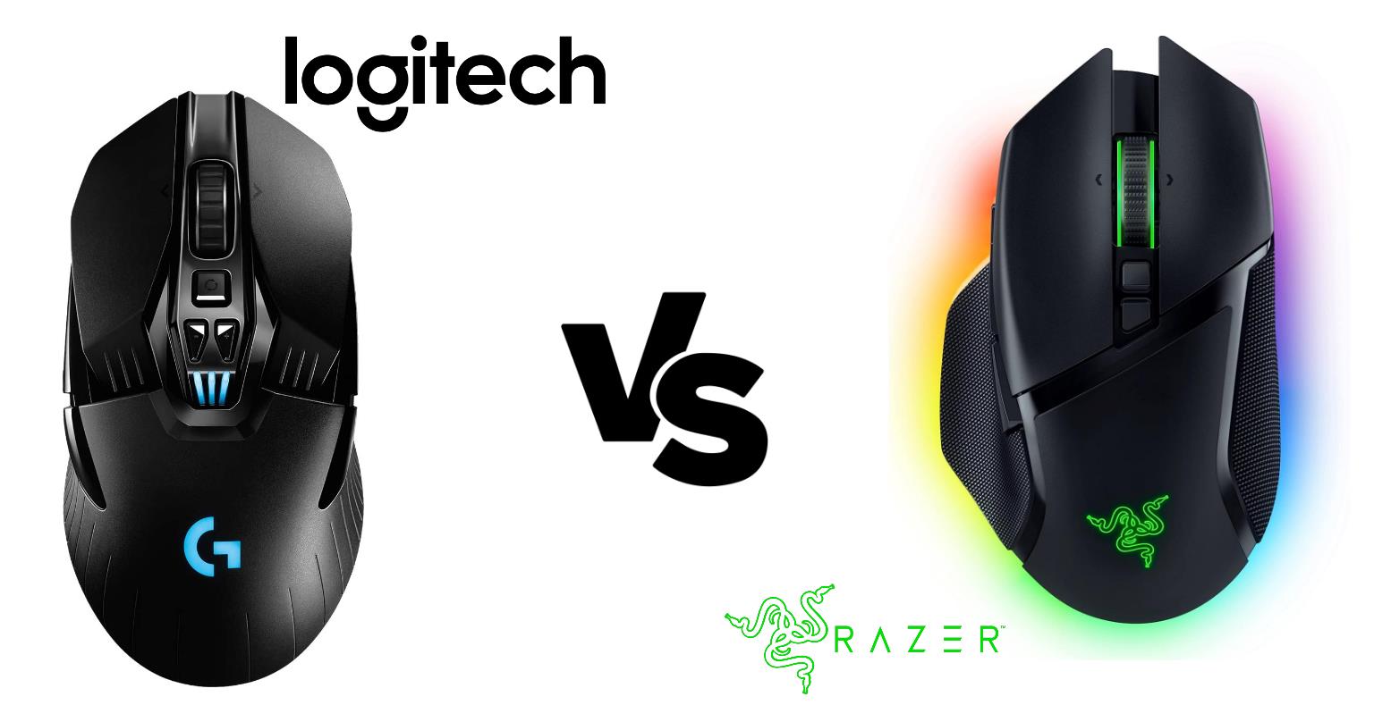 Los 7 Mejores Ratones Gaming Razer 2025 | Análisis & Guía Comparativa ...