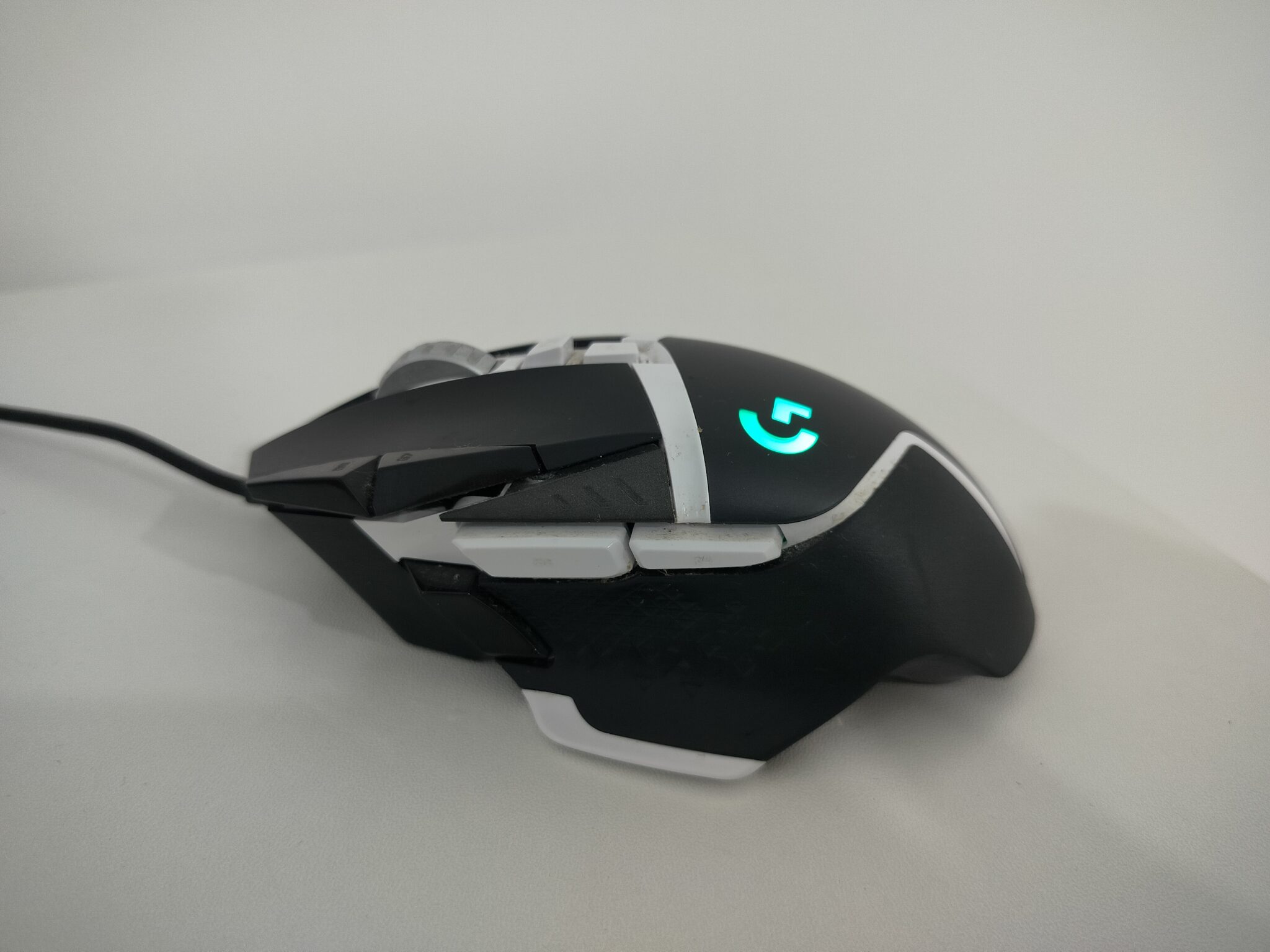 Los 7 Mejores Ratones Logitech para gamers 2025 | Guía definitiva de ...
